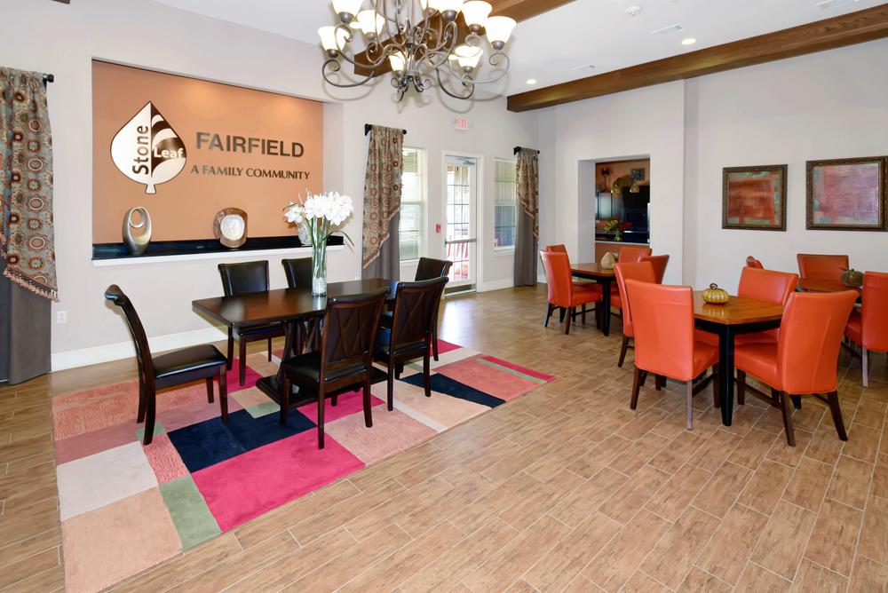 Stoneleaf at Fairfield | Fairfield, TX | (903) 493-7112